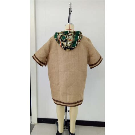 Sackcloth Fashion