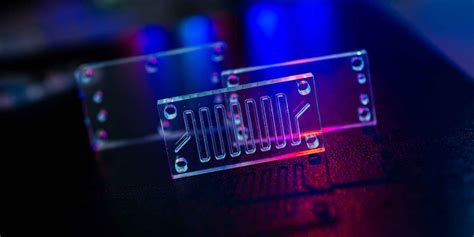 Accelerated Dna Analysis For Diagnostic Testing Imec