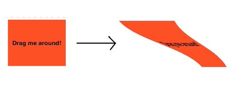 Css Transitions How To Use Css 3d Matrix To Create A Curved