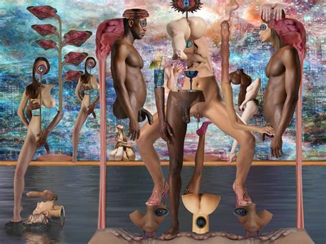 Confusing Sex Taste And Race Diversions Filmed In Paradice 2 32 Mixed