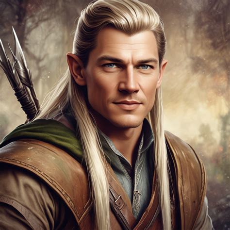 Convert Photo To Legolas Style Free Online And Ai Powered