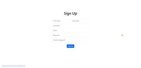 github thenandan authsysapp authentication system application using
