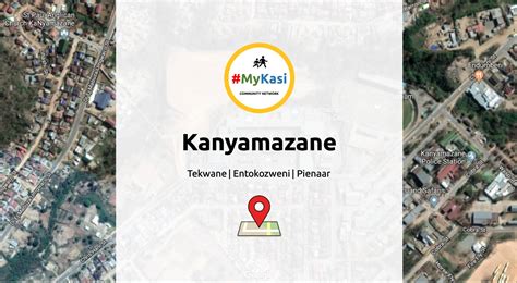 Kanyamazane Mykasi Facebook