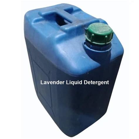 Liquid Detergent At ₹ 40litre Liquid Detergent In Mumbai Id 20252274588