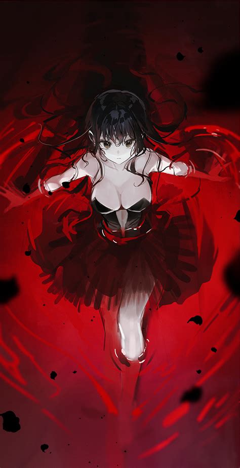 Original Drawn By Daby Danbooru