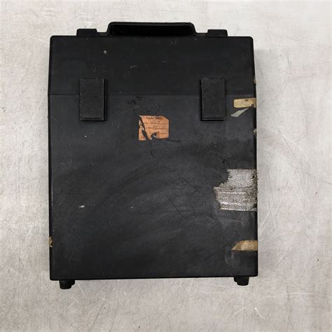 Verilink 4019 Nyp Bit Error Rate Test Set Powers On Ubuy India