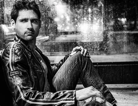 Conor Marsh Click Models Management