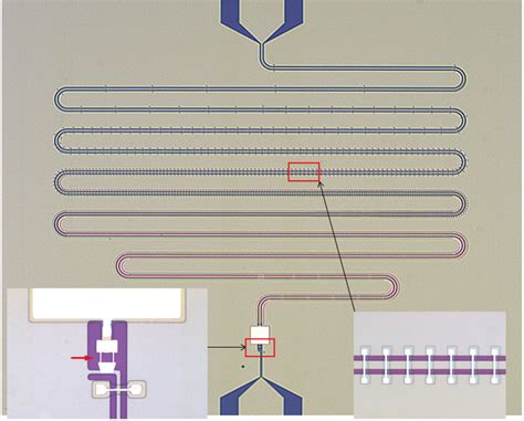 Josephson Parametric Amplifier Operation