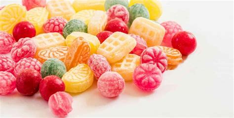 10 Best Candy Brands In America Expert Guide To Candy Production Candy Gummy And Biscuit
