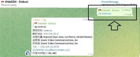 Cara Mengubah Bug Host Ke Ip Atau Sebaliknya Hidessh