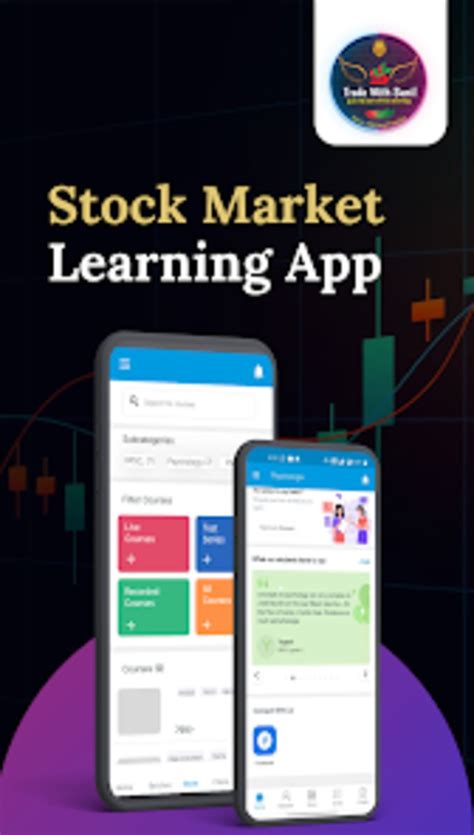 Trade With Sunil For Android Download