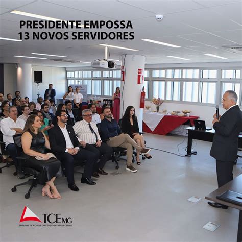 Tcemg Tribunal De Contas Do Estado De Minas Gerais