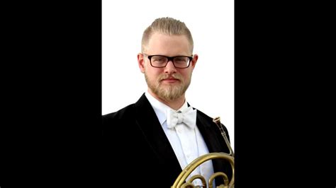 John Turman Biographies Concerts And Tickets The Saint Paul Chamber