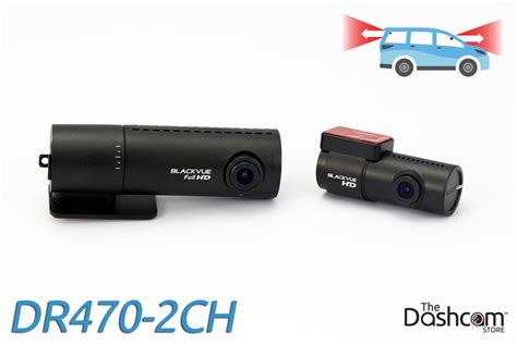 2017 Blackvue Buyers Guide The Dashcam Store