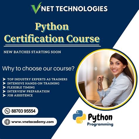 Vnet Academy On Linkedin It Python Pythonprogramming Pythonprogramming Pythondeveloper