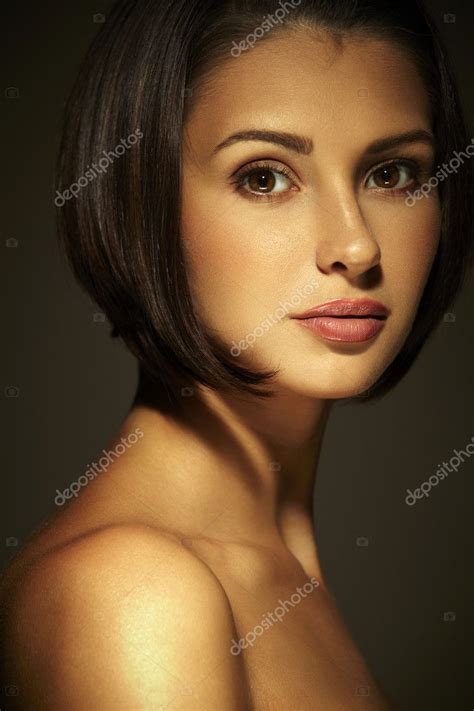 Beautiful Anna Stock Photo By Kasmasov