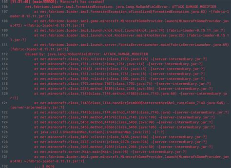 Aternos Server Starting Issue Raternos