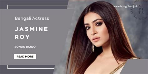 Jasmine Roy Biography Wikipedia Age Husband And More Bongo Banjo