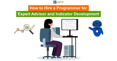 Hire Programmer For Custom Programming Of Expert Advisor And Indicator