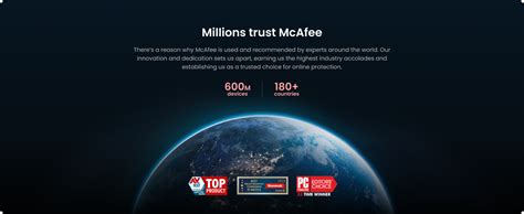 Mcafee Total Protection 5 Device 2026 24 Months Antivirus Vpn Scam