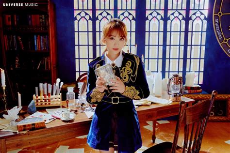 IZ ONE Members Profile Updated Kpop Profiles