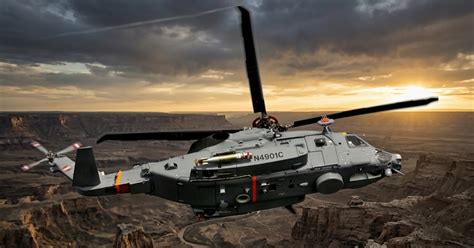 Sikorsky Ch 148 Cyclone 165 Mph Maritime Helicopter And Integrated Asw