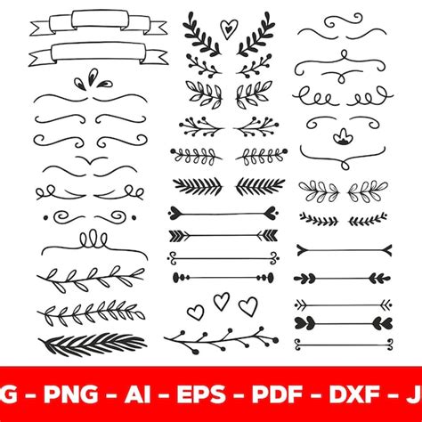 Text Svg Curve Etsy