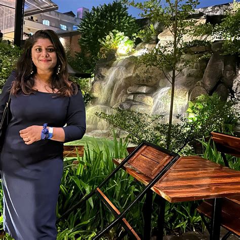 Pooja Raghavan Deployment Specialist Deloitte Consulting Usi Xing