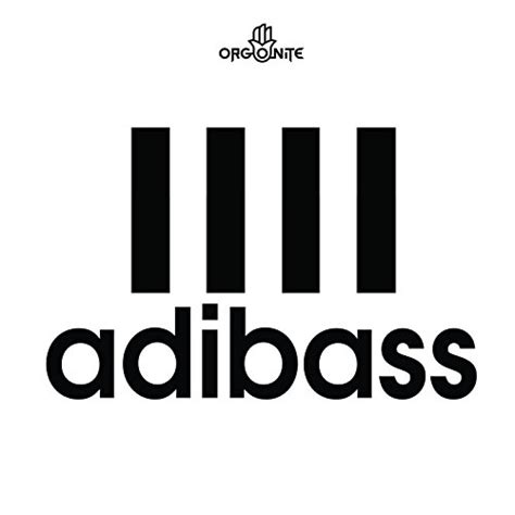 Amazon Music Orgoniteのadibass Jp