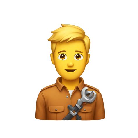 Ai Emoji Generator