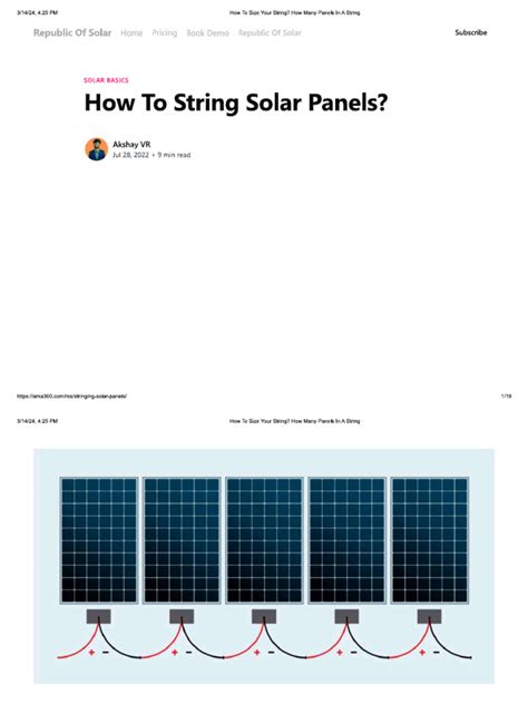 Stringing Pdf