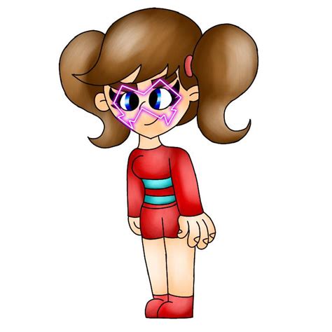 Ml Akumatized Gracie By Graciesupersuitcases On Deviantart