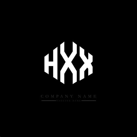 Premium Vector Polygon Letter Logo Design In Polygon Shape On Black Background