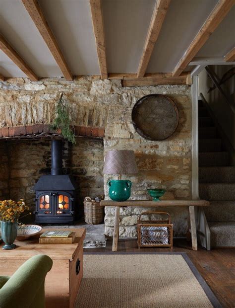 Quintessentially English … Again Cottage Living Rooms Cottage