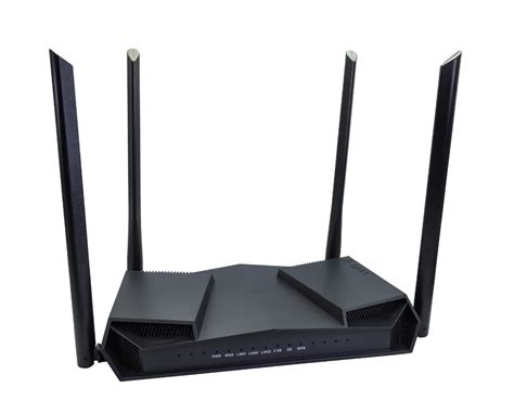 Banana Pi Launches 30 Wifi 6 Router With Triductor Tr6560 Soc Running A Fork Of Openwrt Cnx