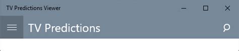 C My UWP Application Title Bar Isn T Changing Its Foreground Color