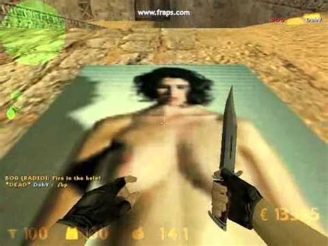 Fun CS 1 6 Sex YouTube