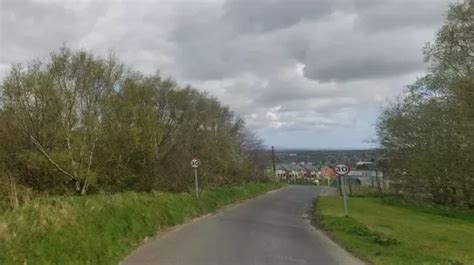 Police Hunt Derry Sex Attacker After Second Knifepoint Incident In Less Than 24 Hours Mirror