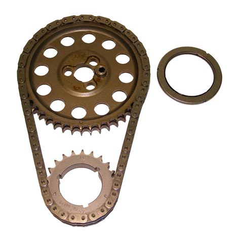 True Roller Timing Set Sbc Rocket Block Rv Parts Express
