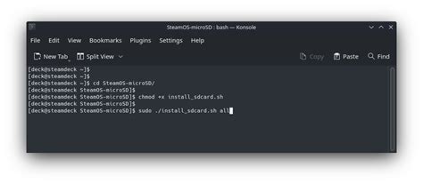GitHub Ryanrudolfoba SteamOS MicroSD This Repository Contains The Instructions And Scripts On