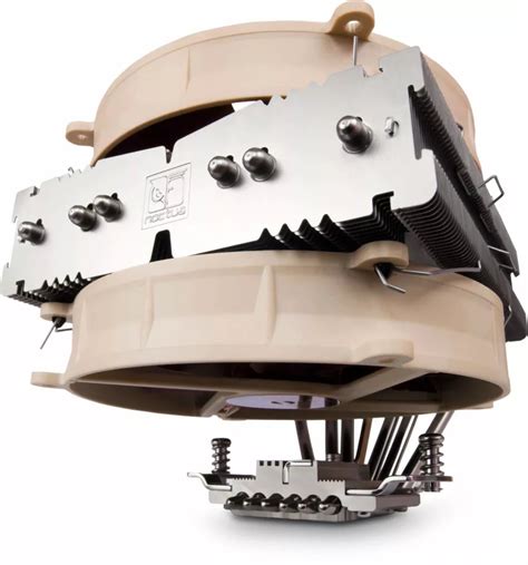 Noctua NH-C14 Reviews, Pros and Cons | TechSpot