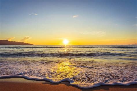 Explore My Khe Beach One Of The Beautiful Beaches In World
