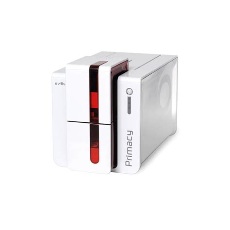 Evolis Primacy Id Card Printer