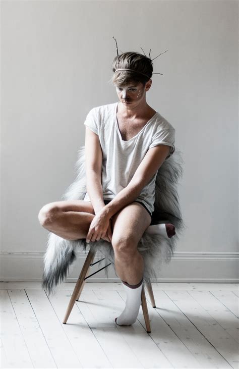 Bambi By Wakeupnaked On Deviantart