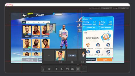 if design thunderfire ux tool