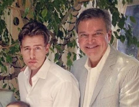 Looks Like Sam And Dad Rsamhaskell