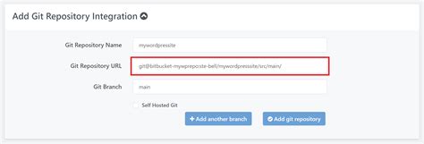 How To Configure Git Repositories For Gridpane Hosted Websites Gridpane