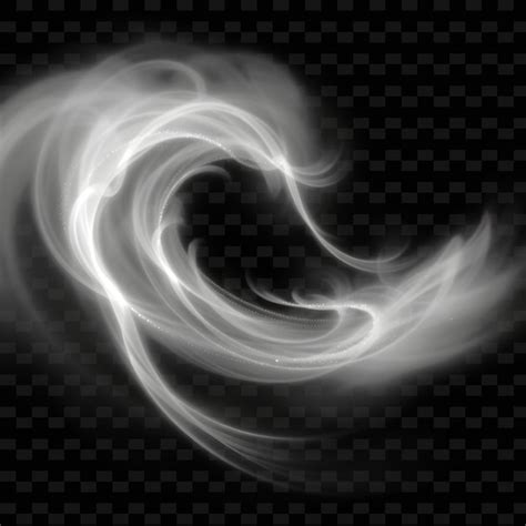 Galactic Disk Wind Blowing With Pale Silver And Grey Featuring A Large Scale Ou Png Neon