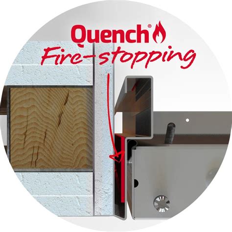 Hans Purdom On Linkedin Heres How To Make Your Riser Door Truly Fit And Forget Use Quench So