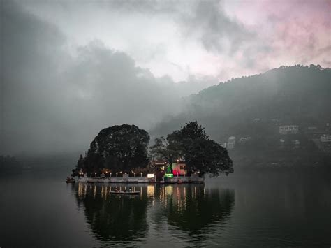 Rainbow With Virga And Blown Out Storm Clouds Albuquerque Nm R